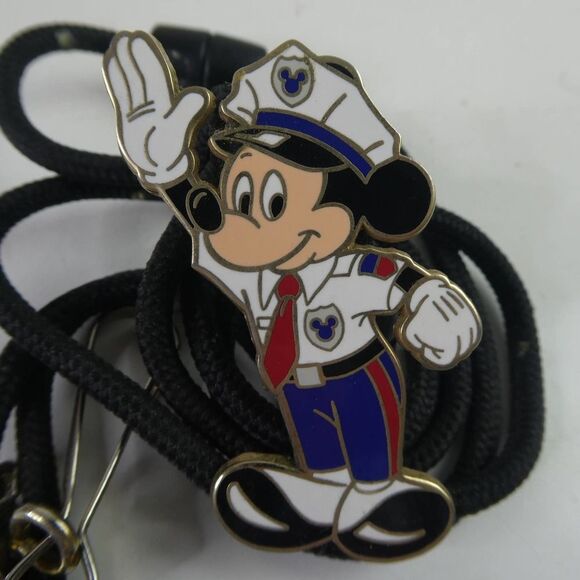 Disney | Accessories | Disney5338 Dlr Cast Exclusive Mickey Mouse ...